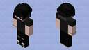 Fome_XD04 Minecraft Skin