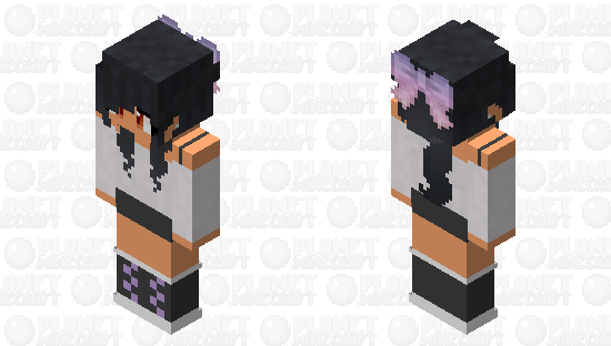 Another Aphmau skin :3 Minecraft Skin