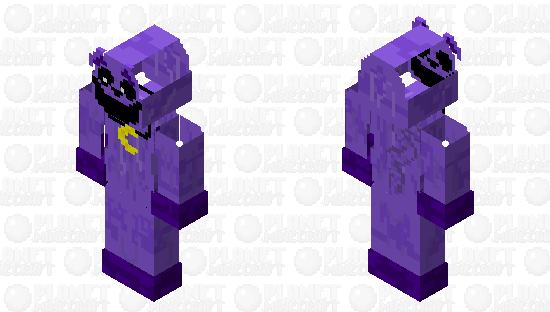 -Catnap {Remastered}- [poppy playtime chapter 3 (smiling critters ...