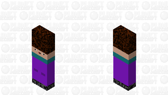 Lil Fella Minecraft Skin