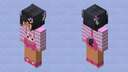 Aphmau skins Minecraft Collection