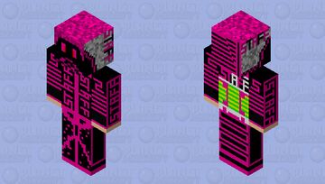 Staff Minecraft Skins | Planet Minecraft Community