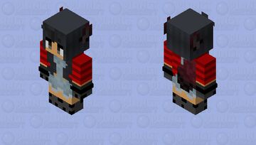 HD Bedrock Minecraft Skins | Page 2 | Planet Minecraft Community