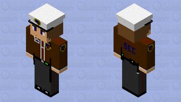 Guard Minecraft Skins | Planet Minecraft Community