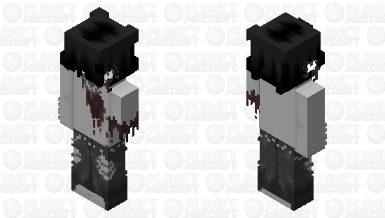 9®°Matching Minecraft Skin