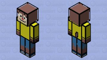 Maxdesignpro Minecraft Skins | Planet Minecraft Community