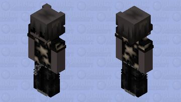 HD Bedrock Minecraft Skins | Page 2 | Planet Minecraft Community