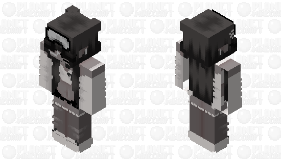 4 reese Minecraft Skin