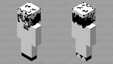 HD Bedrock Minecraft Skins | Page 9 | Planet Minecraft Community
