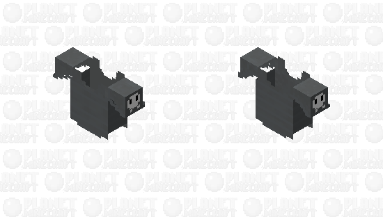 WH40K Krieg Armor Minecraft Skin