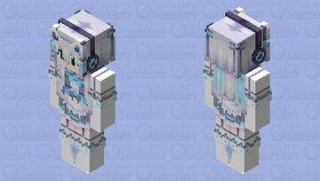 Mines Minecraft Skins | Planet Minecraft Community