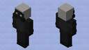SAS V1 Skin Special Forces British Minecraft Skin