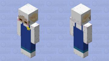 Trending HD Bedrock Minecraft Skins | Page 4 | Planet Minecraft Community