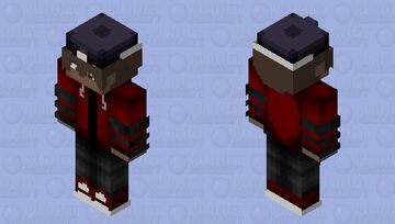 Gaming Minecraft Skins | Planet Minecraft Community