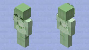Slime Minecraft Skins | Planet Minecraft Community