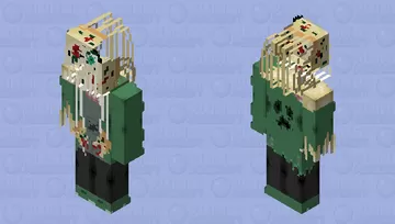 Hogalala Minecraft Skin