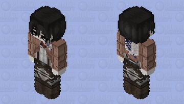 Aot Minecraft Skins | Planet Minecraft Community