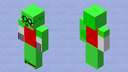 gren Minecraft Skin