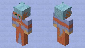 HD Bedrock Minecraft Skins | Page 7 | Planet Minecraft Community
