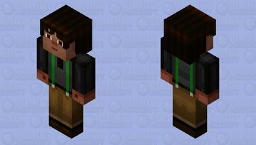 Jesse Minecraft Skins | Planet Minecraft Community