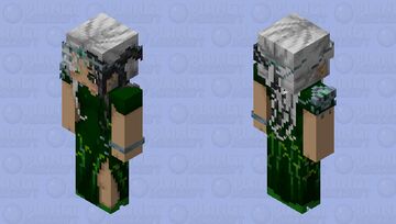 Most Downloaded Biome Minecraft Skins | Page 2 | Planet Minecraft Community