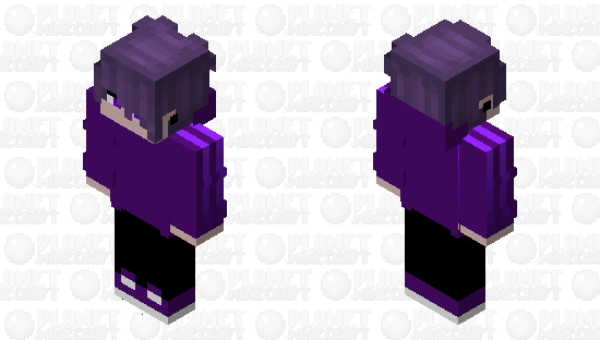 Yeosm Kye Minecraft Skin