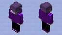 Yeosm Kye Minecraft Skin