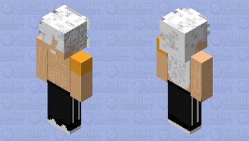 Ultra Minecraft Skins | Planet Minecraft Community