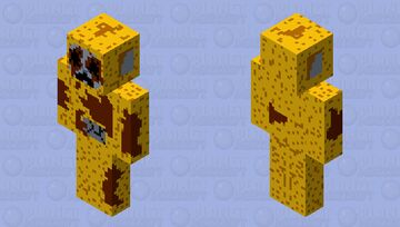 Slendytubbies Minecraft Skins | Planet Minecraft Community