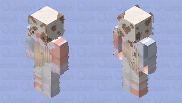 Trending Minecraft Skins | Page 13 | Planet Minecraft Community