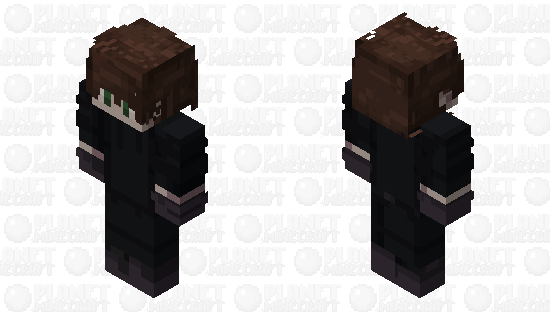 Michael Afton Minecraft Skin