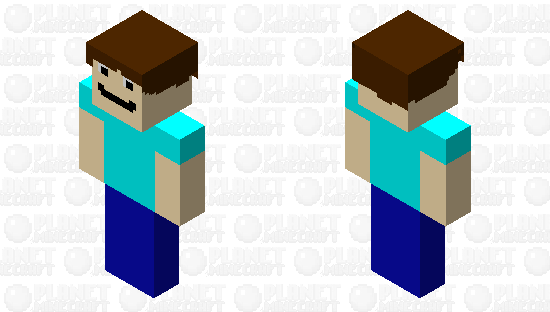 Custom Minecraft Skin Minecraft Skin