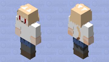 Necoarc Minecraft Skins | Planet Minecraft Community