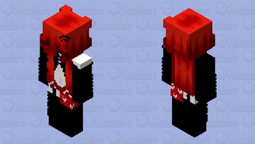 HD Bedrock Minecraft Skins | Page 2 | Planet Minecraft Community