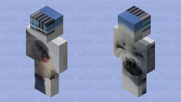 Funny HD Bedrock Minecraft Skins | Planet Minecraft Community