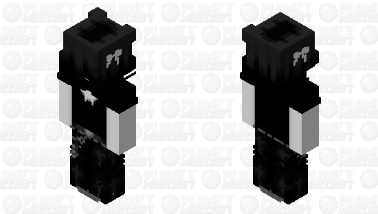 e boy👅 Minecraft Skin