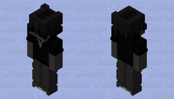 HD Bedrock Minecraft Skins | Page 4 | Planet Minecraft Community