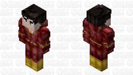 5657678 Minecraft Skin