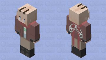 Origins Minecraft Skins | Planet Minecraft Community