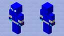 Oxob Minecraft Skin