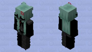 HD Bedrock Minecraft Skins | Page 2 | Planet Minecraft Community