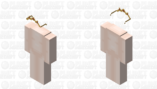 Crown base Minecraft Skin