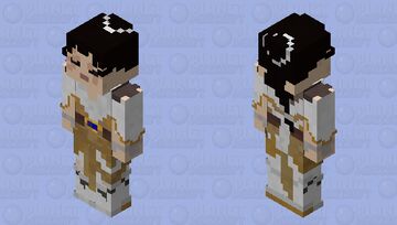 HD Bedrock, Alex Minecraft Skins | Page 2 | Planet Minecraft Community