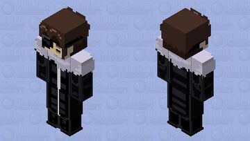 New Aizen Minecraft Skins | Planet Minecraft Community