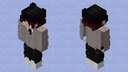 Yeosm Oti Minecraft Skin