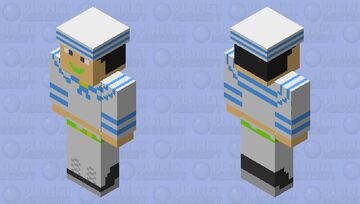 Jojolion Minecraft Skins | Planet Minecraft Community