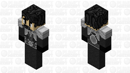 LEGO Ninjago Cole Stone Warrior Armour Rebooted season 3 HD Minecraft Skin