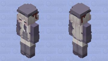 Jdjsj on Planet Minecraft