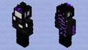 Yeosm Oti Minecraft Skin