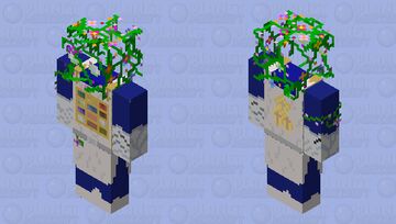 Plant Minecraft Skins | Planet Minecraft Community